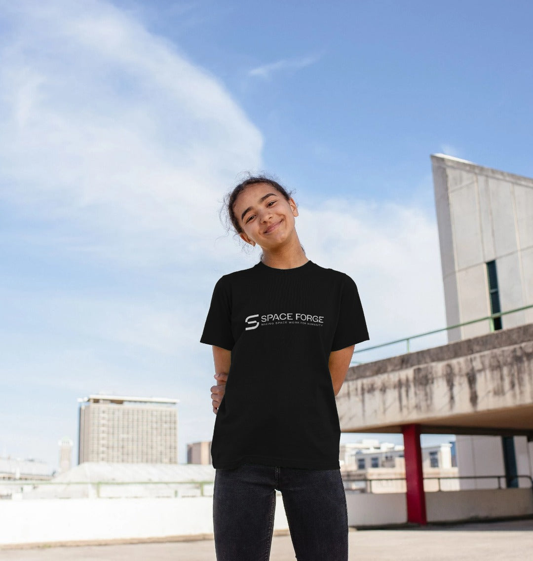 Space Forge