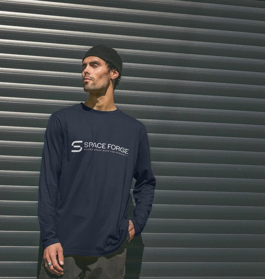 Mens Classic – Space Forge